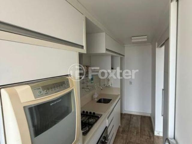 Apartamento, 3 dormitórios, 66.51 m², em Santo Antônio