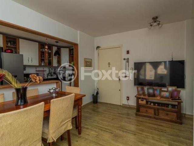 Apartamento, 3 dormitórios, 66.51 m², em Santo Antônio