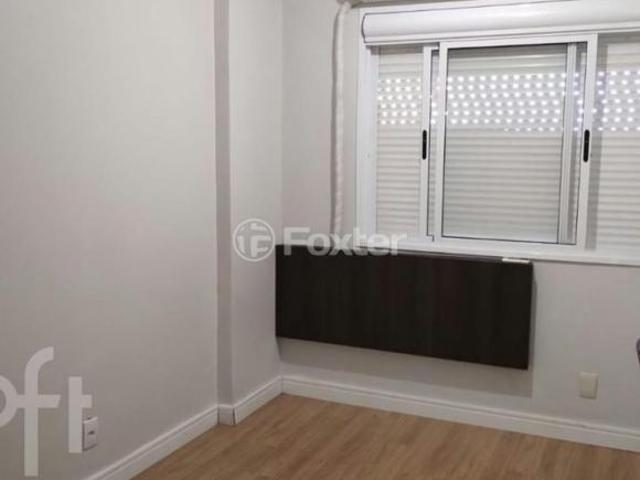 Apartamento, 3 dormitórios, 66.51 m², em Santo Antônio