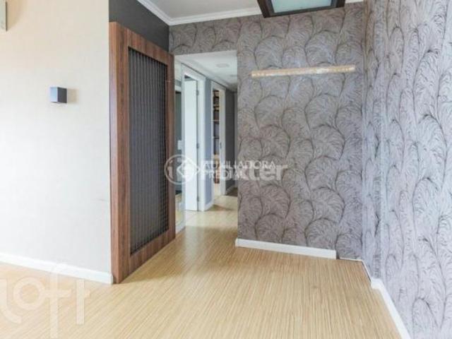 Apartamento, 3 dormitórios, 66.51 m², em Santo Antônio