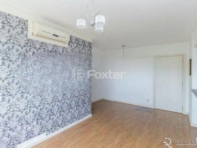 Apartamento, 3 dormitórios, 66.51 m², em Santo Antônio
