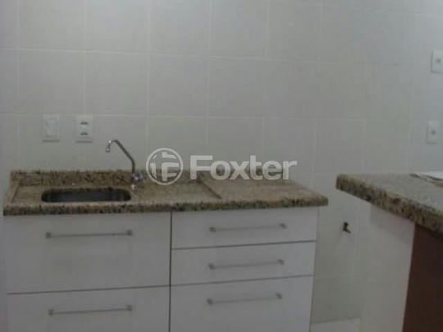 Apartamento, 3 dormitórios, 66.51 m², em Santo Antônio