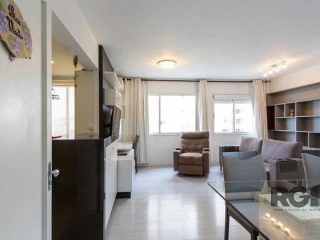 Apartamento | 3 Dormitórios | 66,51m2 Privativos | 1 Vaga | Bairro Partenon