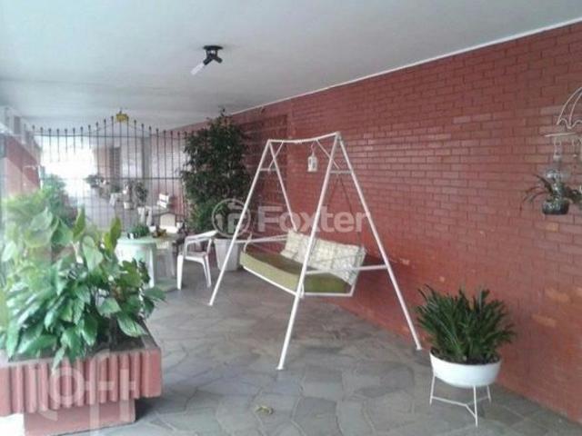 Apartamento, 3 dormitórios, 66.53 m², em Partenon