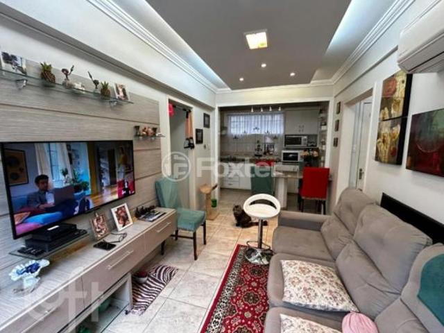 Apartamento, 3 dormitórios, 66.64 m², em Partenon