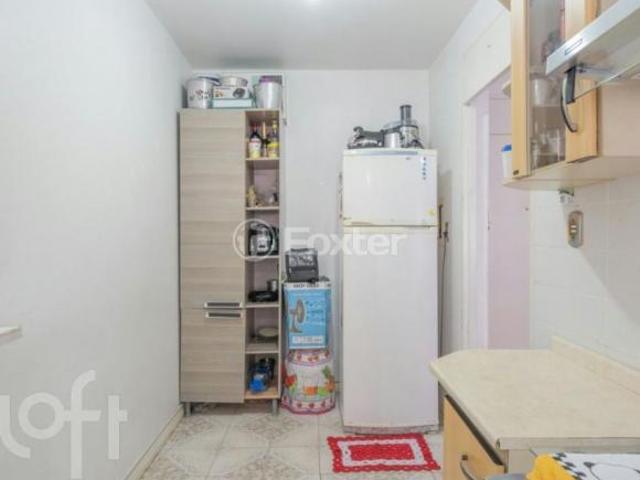 Apartamento, 3 dormitórios, 66.66 m², em Vila Nova