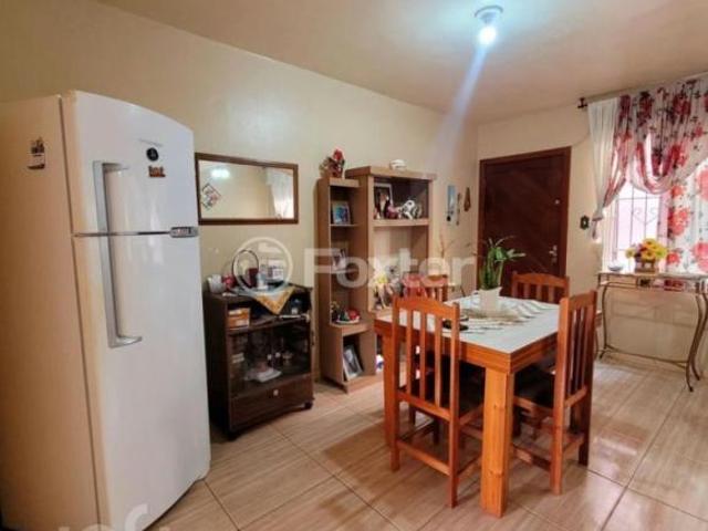 Apartamento, 3 dormitórios, 66.72 m², em Rubem Berta