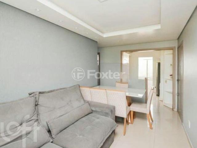 Apartamento, 3 dormitórios, 66.88 m², em Cavalhada