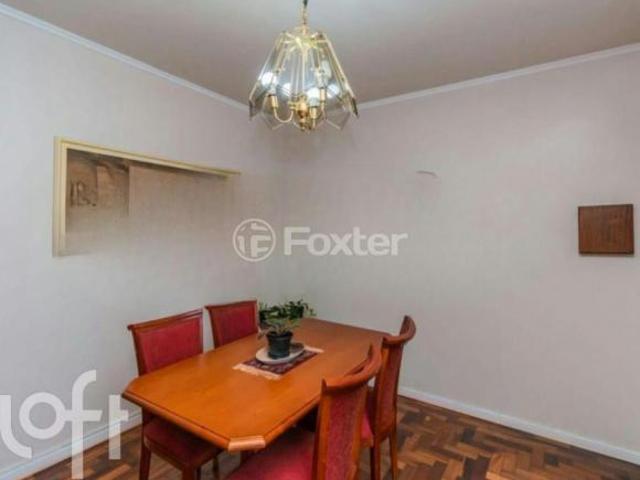 Apartamento, 3 dormitórios, 66.92 m², em Teresópolis
