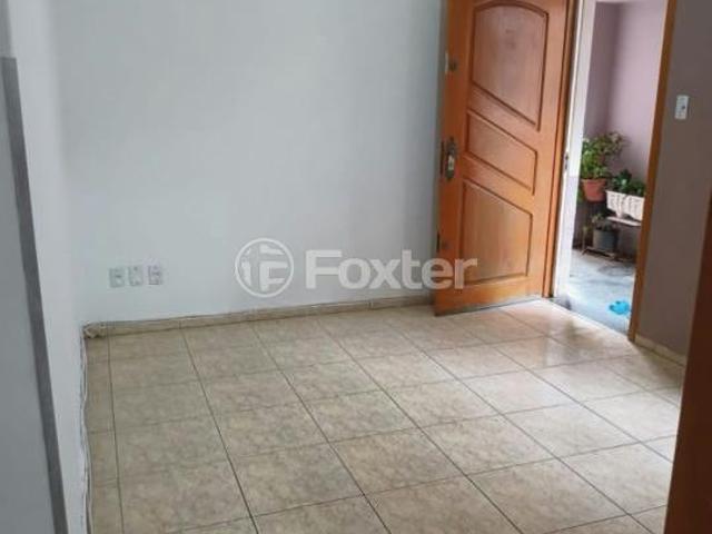 Apartamento, 3 dormitórios, 66.92 m², em Teresópolis