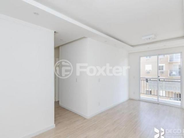 Apartamento, 3 dormitórios, 67 m², em Camaquã
