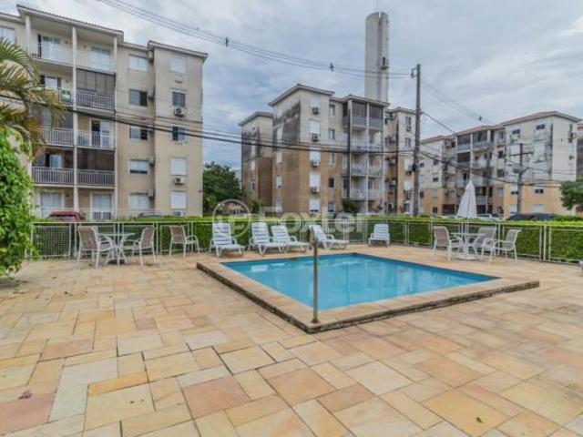 Apartamento, 3 dormitórios, 67 m², em Humaitá