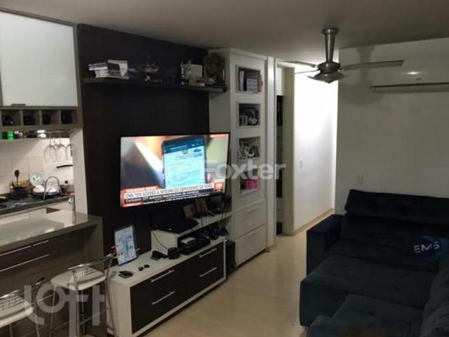 Apartamento, 3 dormitórios, 67 m², em Humaitá