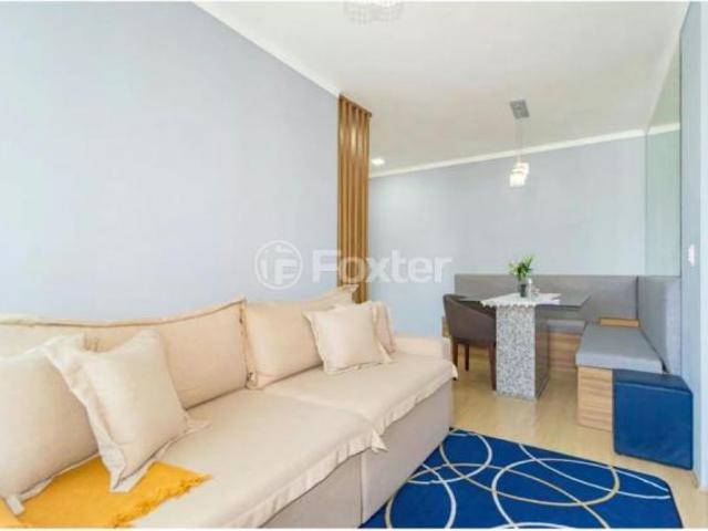 Apartamento, 3 dormitórios, 67 m², em Mooca