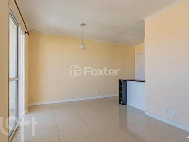 Apartamento, 3 dormitórios, 67 m², em Morro Santana
