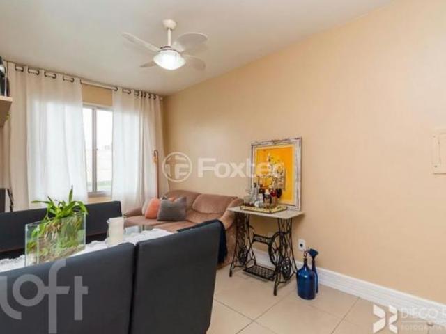 Apartamento, 3 dormitórios, 67 m², em Menino Deus