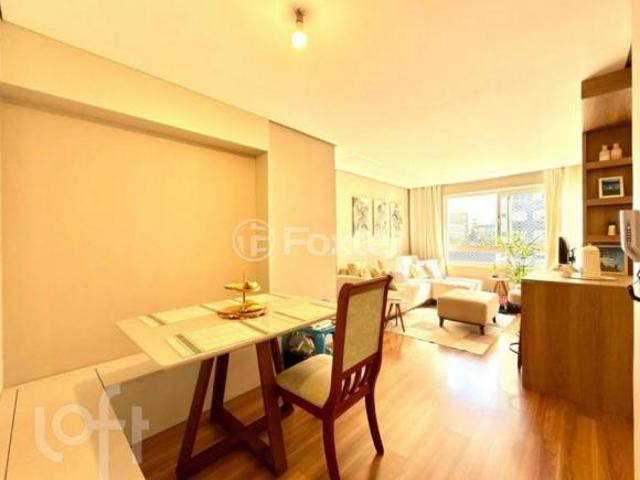 Apartamento, 3 dormitórios, 67 m², em São Sebastião