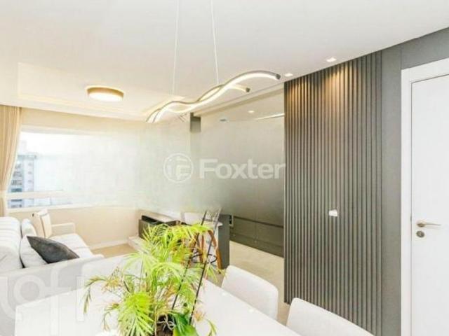 Apartamento, 3 dormitórios, 67 m², em Passo da Areia