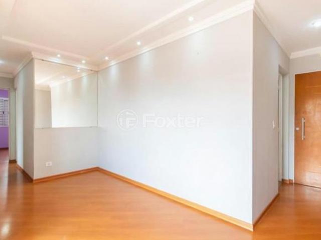 Apartamento, 3 dormitórios, 67 m², em Quitaúna