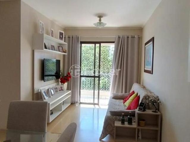 Apartamento, 3 dormitórios, 67 m², em Teresópolis