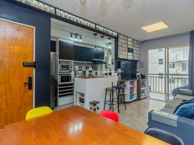 Apartamento, 3 dormitórios, 67 m², em Tristeza