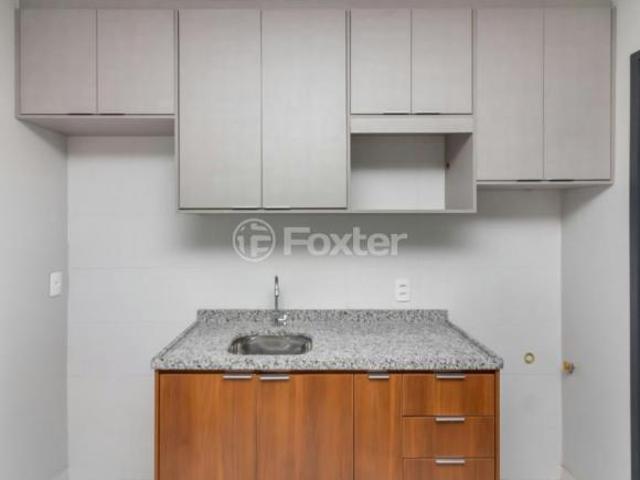 Apartamento, 3 dormitórios, 67 m², em Vila Anastácio