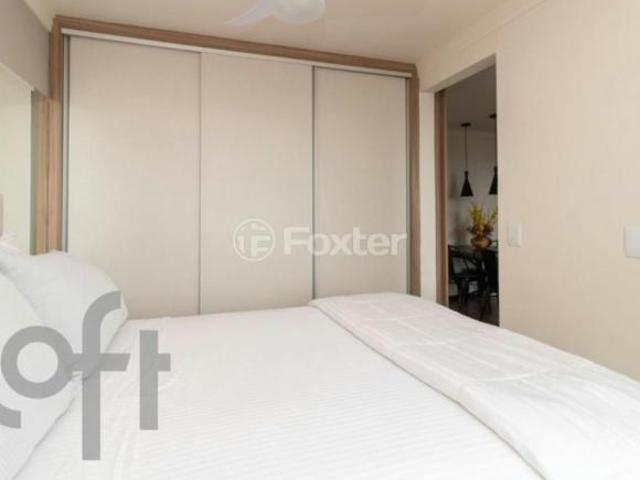 Apartamento, 3 dormitórios, 67 m², em Vila Matilde