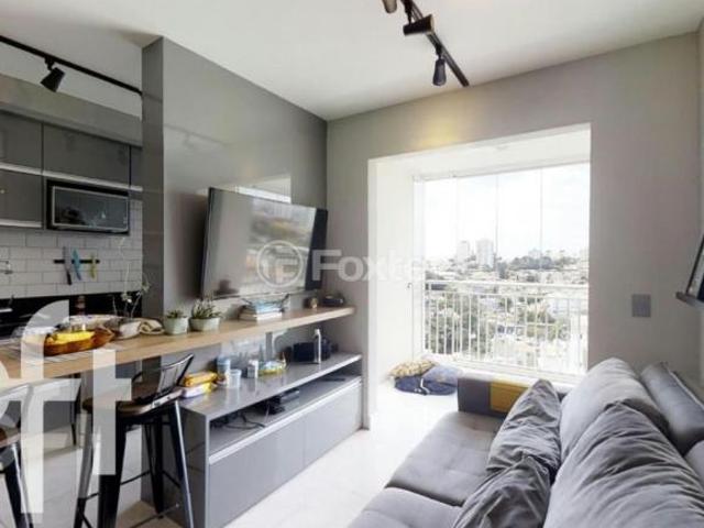 Apartamento, 3 dormitórios, 67 m², em Vila Mazzei