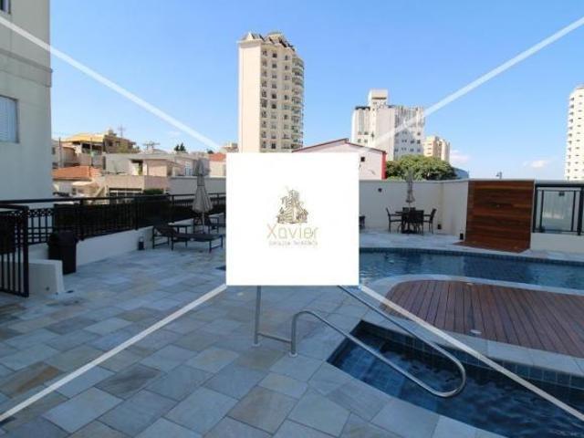 Apartamento 3 dormitórios, 67 m² R$ 695.000,00 Jardim Japão São Paulo/SP