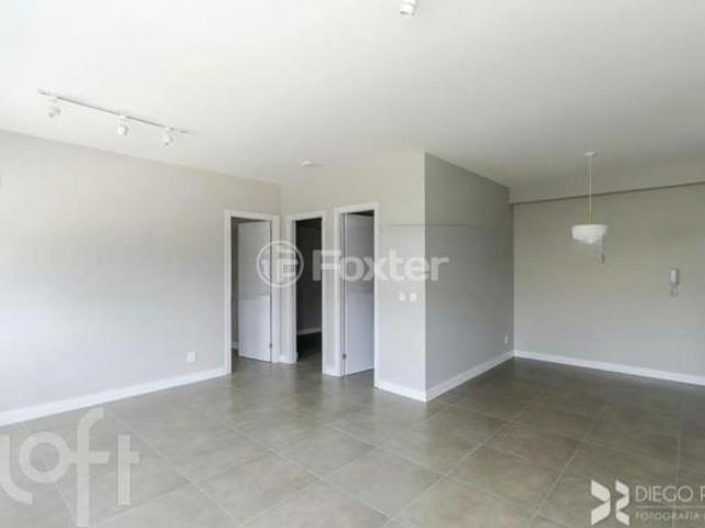 Apartamento, 3 dormitórios, 67.07 m², em Teresópolis