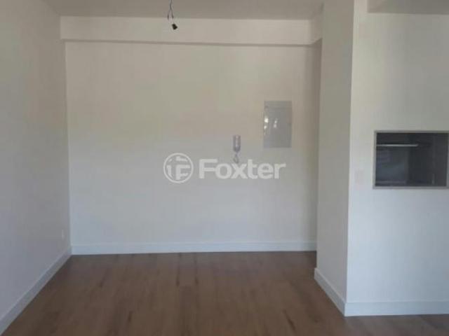 Apartamento, 3 dormitórios, 67.07 m², em Teresópolis