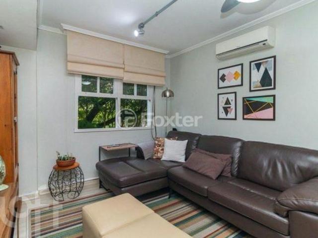 Apartamento, 3 dormitórios, 67.02 m², em Petrópolis