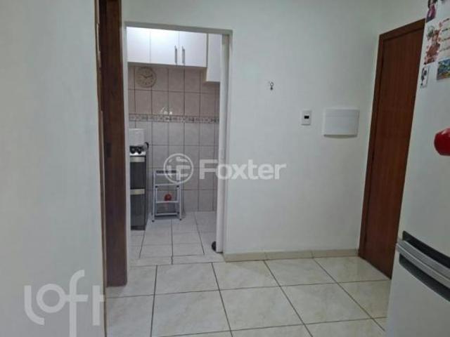 Apartamento, 3 dormitórios, 67.02 m², em Petrópolis