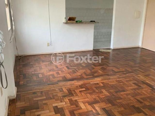 Apartamento, 3 dormitórios, 67.02 m², em Petrópolis