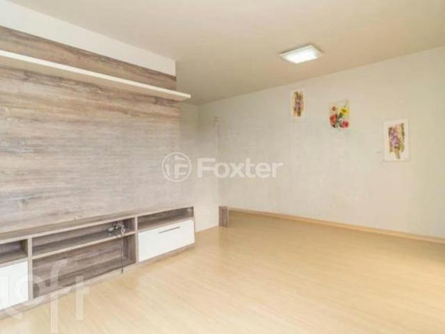 Apartamento, 3 dormitórios, 67.12 m², em Humaitá