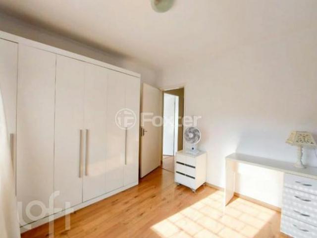 Apartamento, 3 dormitórios, 67.26 m², em Independência