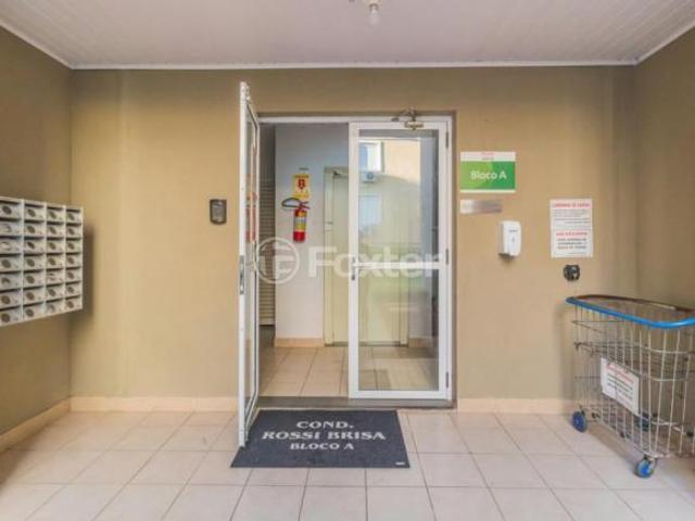 Apartamento, 3 dormitórios, 67.27 m², em Morro Santana