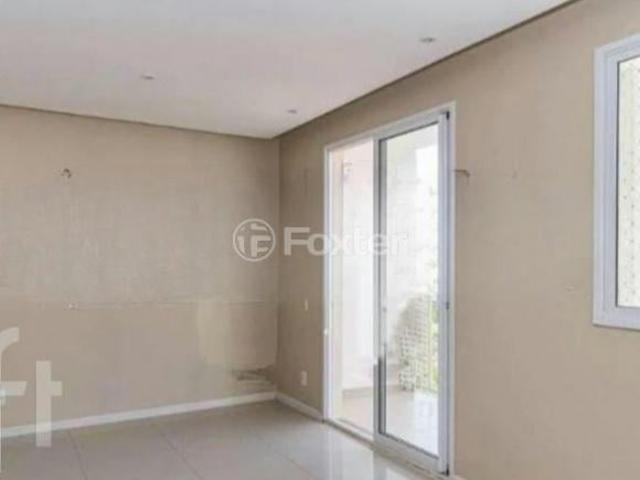 Apartamento, 3 dormitórios, 67.27 m², em Morro Santana