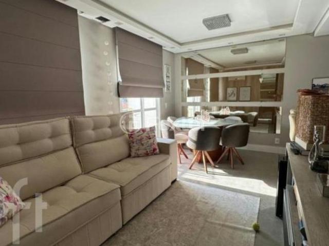 Apartamento, 3 dormitórios, 67.27 m², em Morro Santana