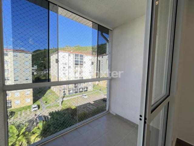Apartamento, 3 dormitórios, 67.27 m², em Morro Santana