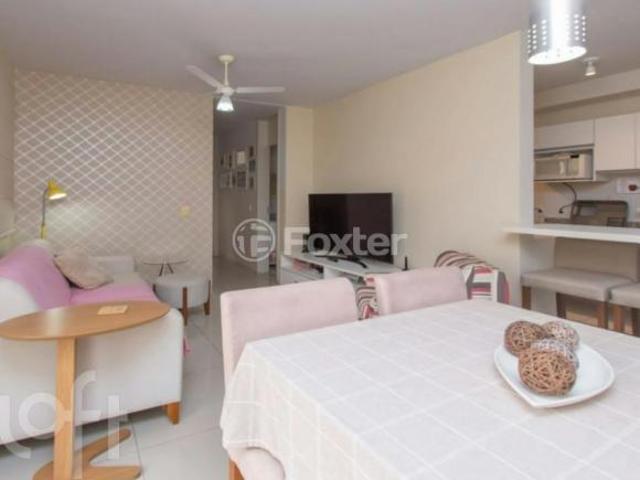 Apartamento, 3 dormitórios, 67.27 m², em Morro Santana