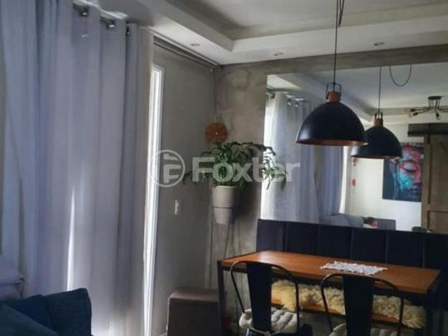 Apartamento, 3 dormitórios, 67.27 m², em Morro Santana
