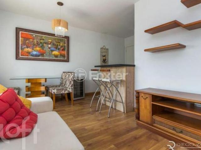 Apartamento, 3 dormitórios, 67.27 m², em Morro Santana