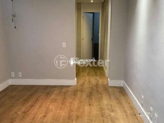 Apartamento, 3 dormitórios, 67.27 m², em Morro Santana