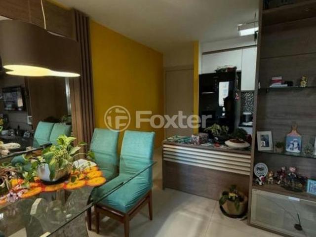 Apartamento, 3 dormitórios, 67.28 m², em Morro Santana