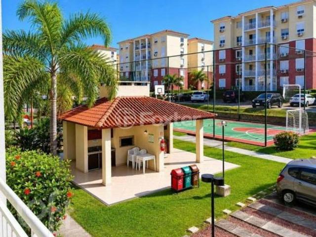 Apartamento, 3 dormitórios, 67.28 m², em Morro Santana