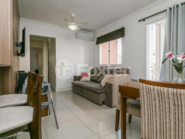 Apartamento, 3 dormitórios, 67.28 m², em Morro Santana