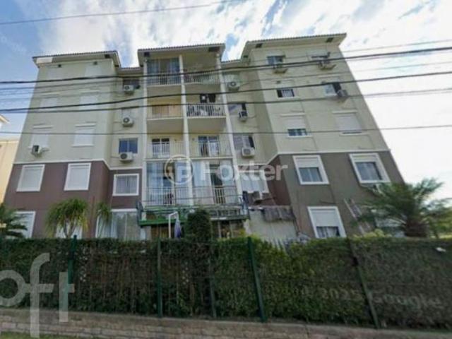 Apartamento, 3 dormitórios, 67.28 m², em Morro Santana
