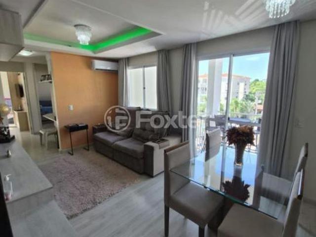 Apartamento, 3 dormitórios, 67.28 m², em Morro Santana