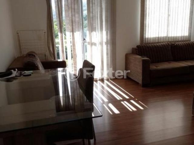 Apartamento, 3 dormitórios, 67.28 m², em Morro Santana